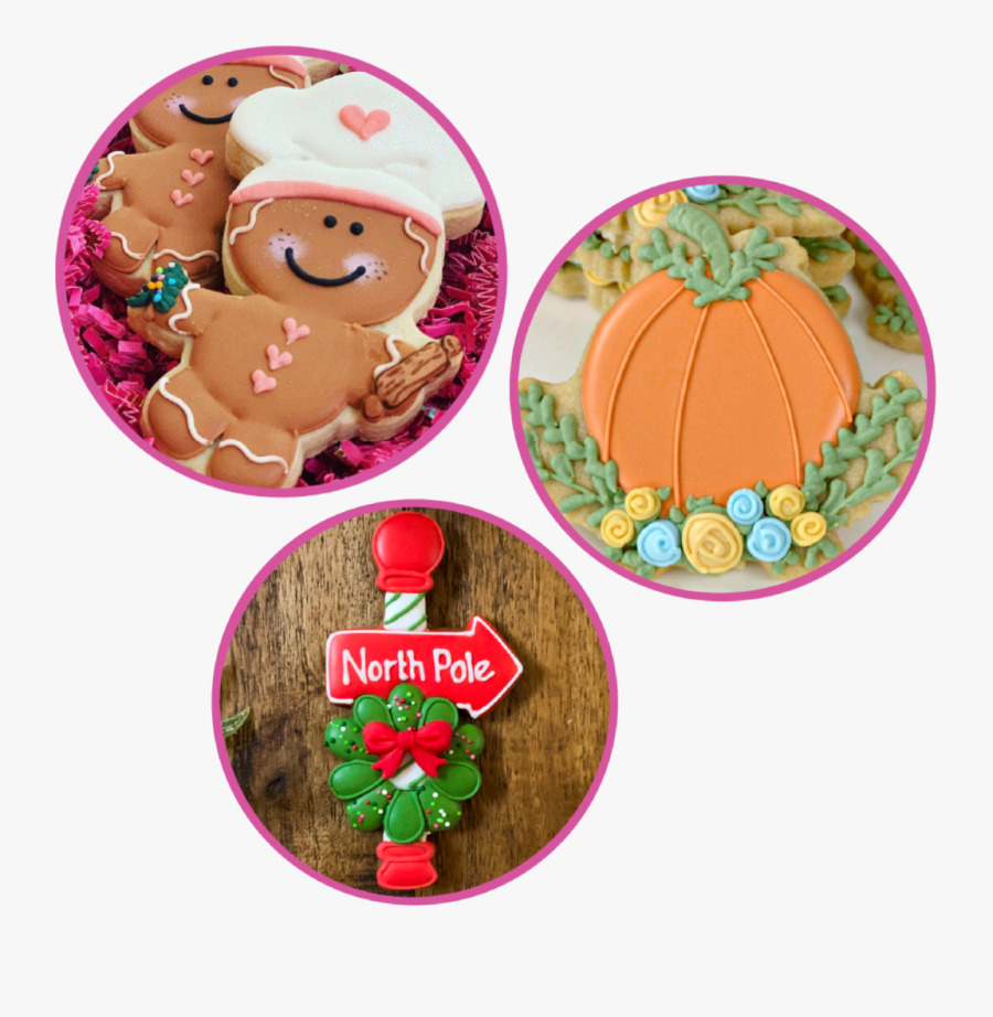 Sugar Cookies Clip Art , Free Transparent Clipart - ClipartKey