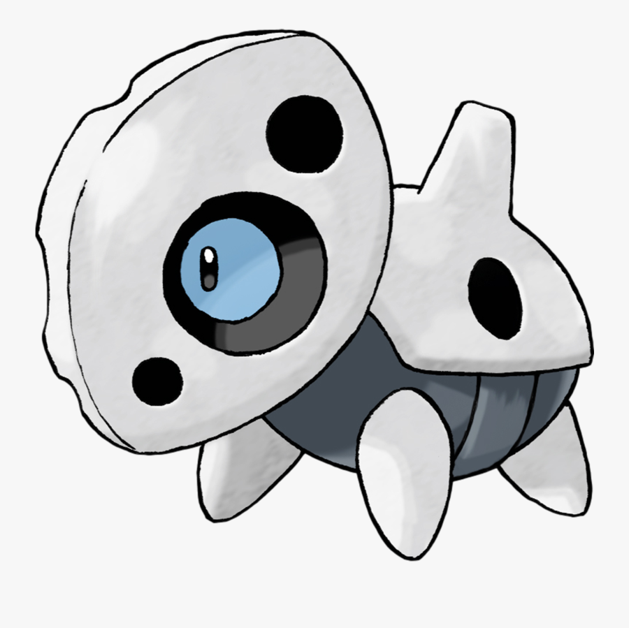 Image - Aron Pokemon , Free Transparent Clipart - ClipartKey