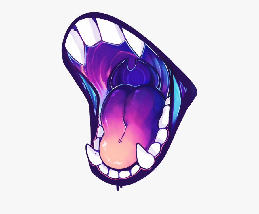 Deviantart Chompers , Free Transparent Clipart - ClipartKey