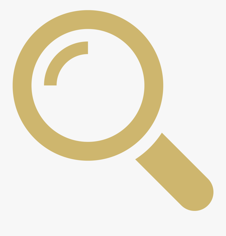 Green Magnifying Glass Icon Png , Free Transparent Clipart - ClipartKey