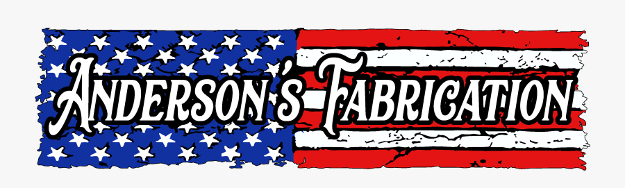 Anderson"s Fabrication Inc , Free Transparent Clipart - ClipartKey
