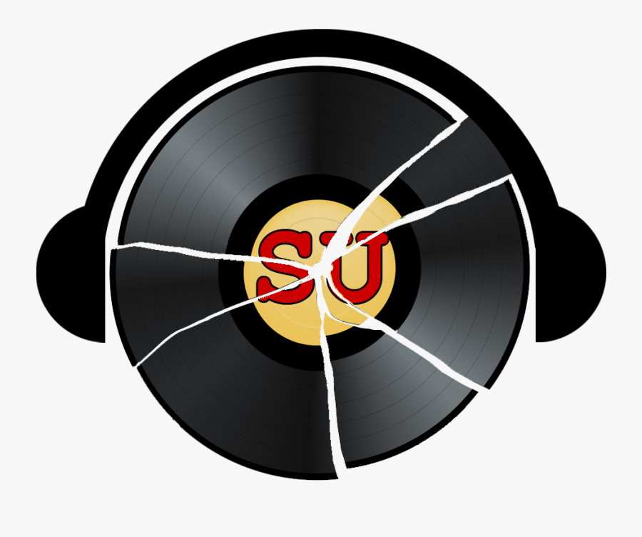 Broken Record Png , Free Transparent Clipart - ClipartKey