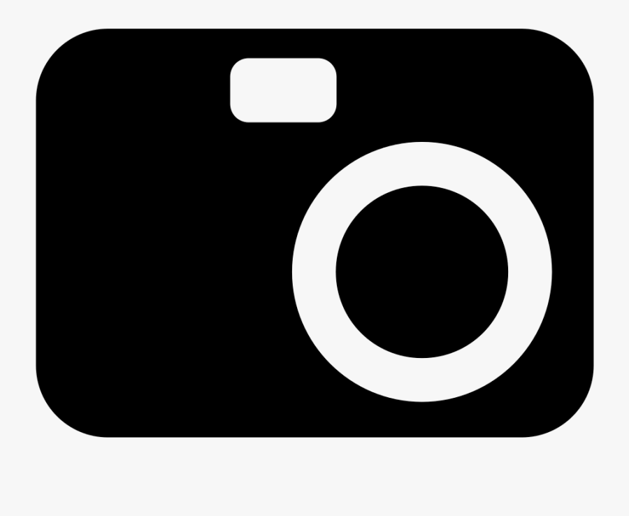 Camera Logo Transparent Clipart , Png Download - Circle , Free ...
