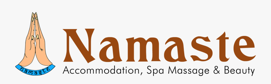 Namaste Logo Png Free Download - Graphic Design , Free Transparent ...