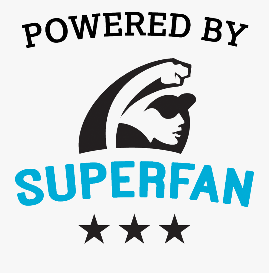 Superfan App , Free Transparent Clipart - ClipartKey