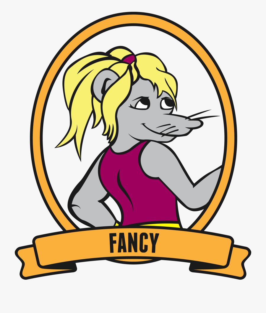 River Rat Clipart - Rats Having A Party , Free Transparent Clipart ...