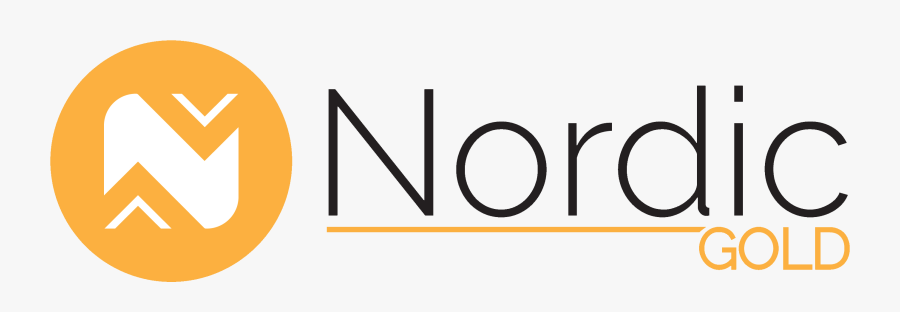 Nordic Gold Logo Clipart , Png Download - Circle , Free Transparent ...