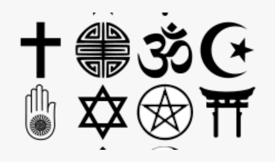 Freedom Of Religion , Free Transparent Clipart - ClipartKey