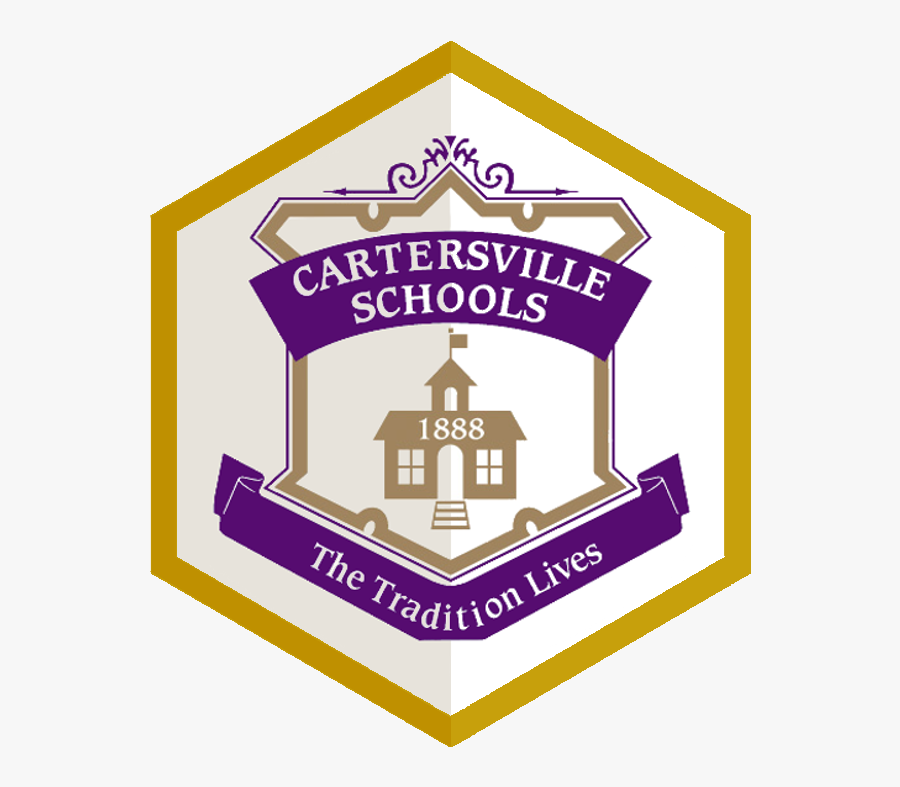 Cartersville High School Logo , Free Transparent Clipart - ClipartKey