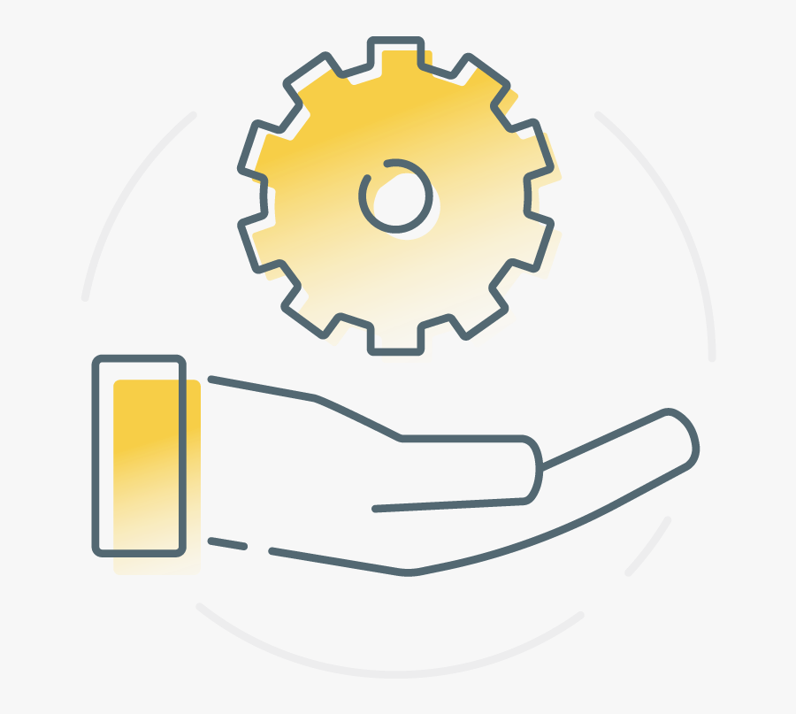 Sales Enablement Illustration - Efficiency Icon , Free Transparent ...