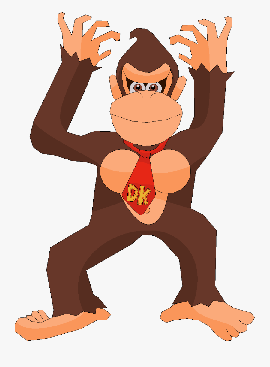 Dk Animated Art - Cartoon , Free Transparent Clipart - ClipartKey