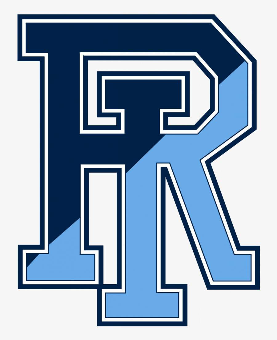 Rhode Island Football Logo , Free Transparent Clipart - ClipartKey