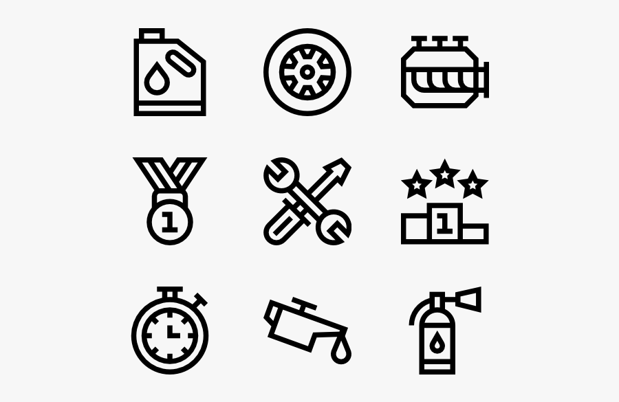 Formula - Content Icons , Free Transparent Clipart - ClipartKey