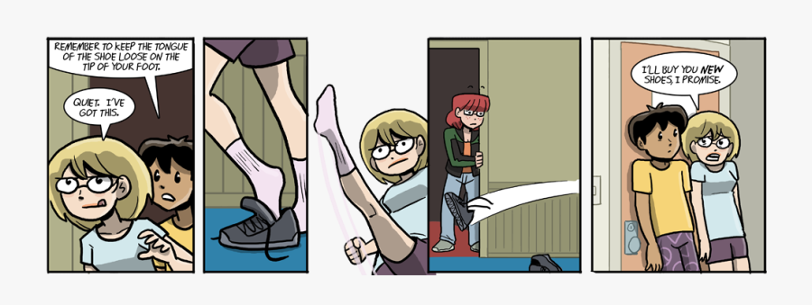 Transparent Take Off Shoes Clipart - Cartoon , Free Transparent Clipart ...