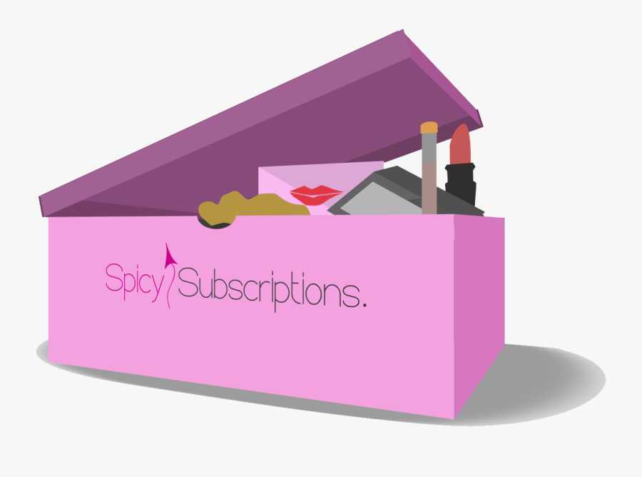 Subscription Boxes Transparent , Free Transparent Clipart - ClipartKey