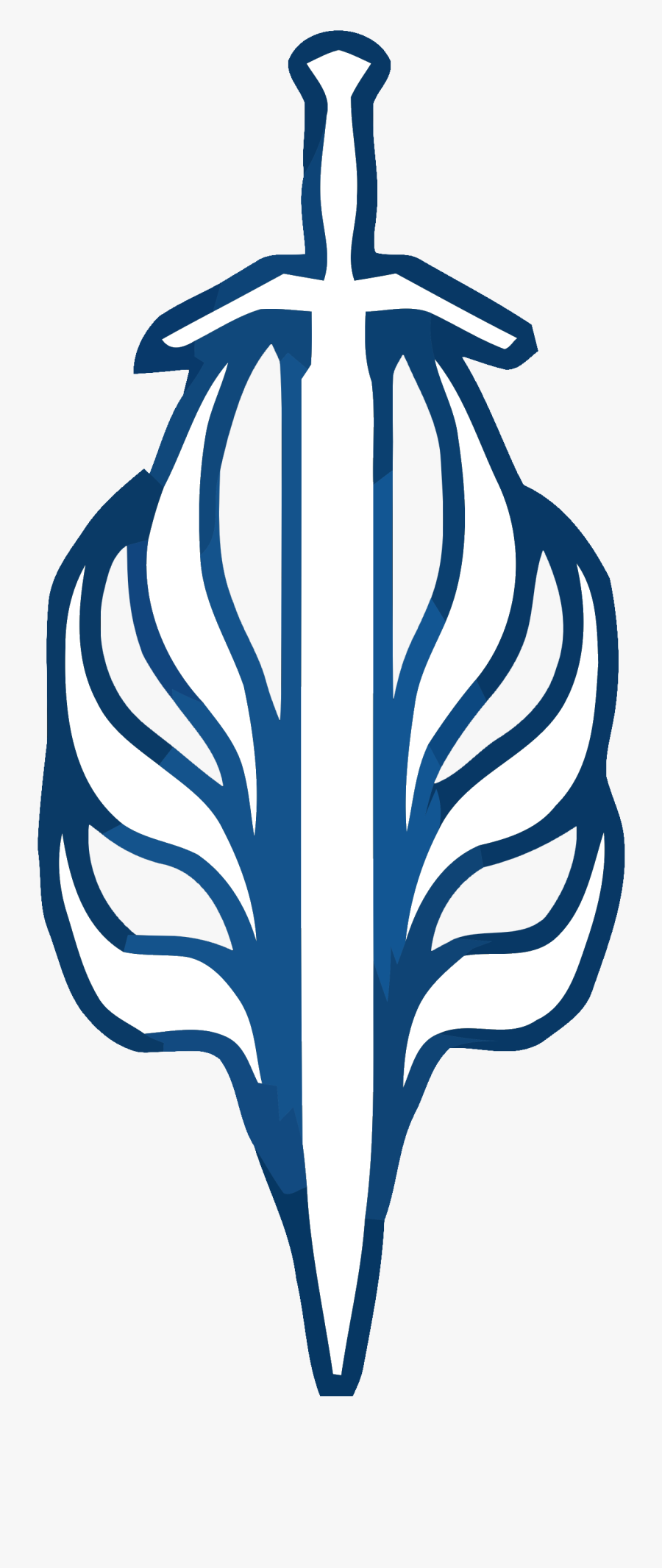 Dragon Age Templar Logo , Free Transparent Clipart - ClipartKey