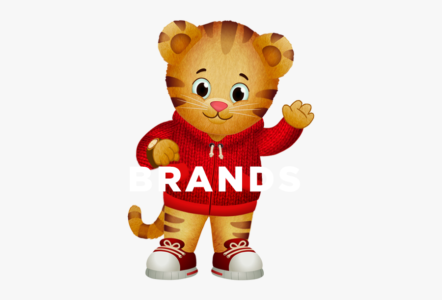 Tiger Daniel , Free Transparent Clipart - ClipartKey