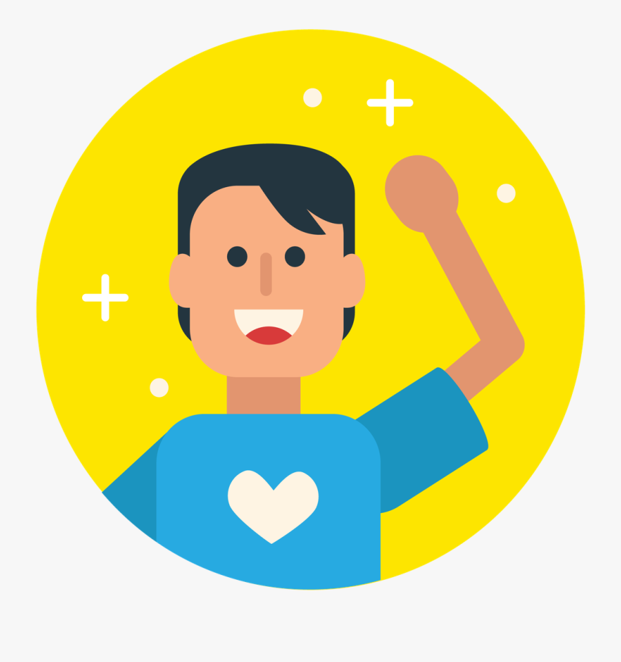 Massages Clipart Relaxing - Muscle Relaxation Cartoon , Free ...