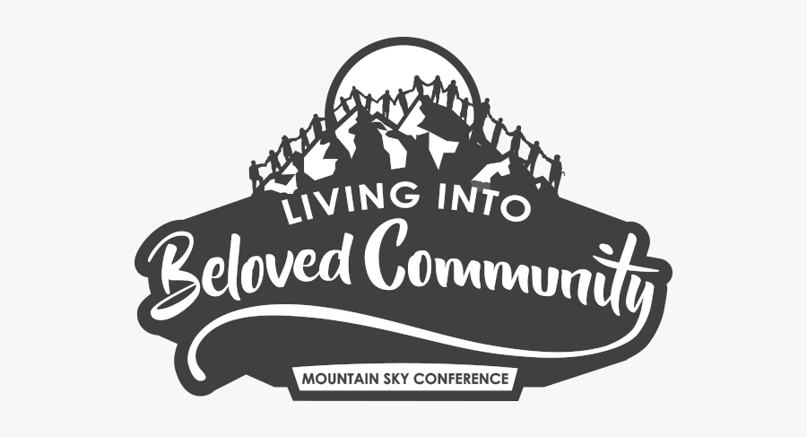Living Into Beloved Community , Free Transparent Clipart - ClipartKey