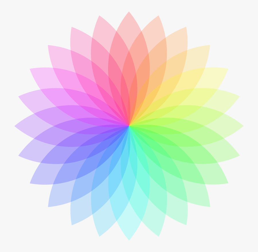 Circular Reasoning Clipart Icon Png - Graphic With A Circular Design ...