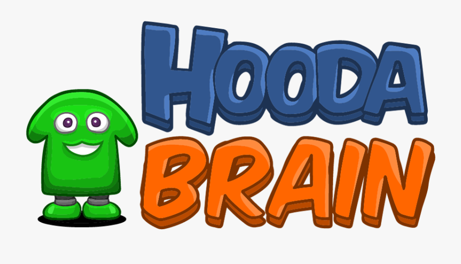Multiplication Clipart Math Brain - Hooda Math , Free Transparent ...