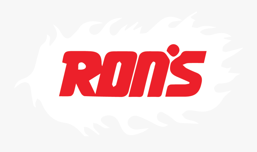 Ron"s Auto - Graphic Design , Free Transparent Clipart - ClipartKey