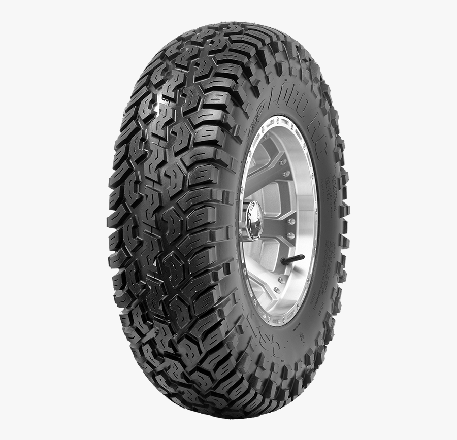 Lobo Rc - Cst Lobo Tires , Free Transparent Clipart - ClipartKey