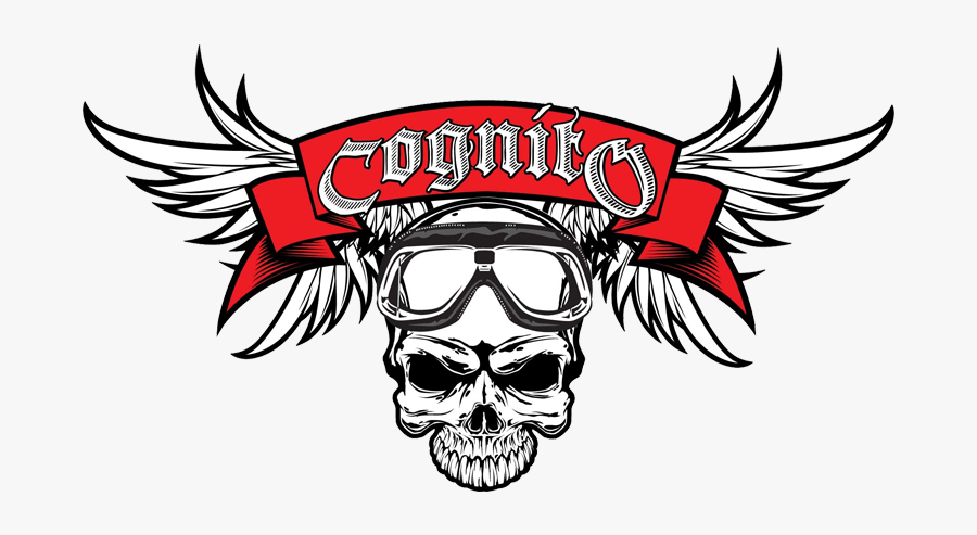 Cognito Motorsports Logo , Free Transparent Clipart - ClipartKey