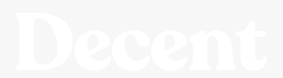 Decent Logo - Circle , Free Transparent Clipart - ClipartKey