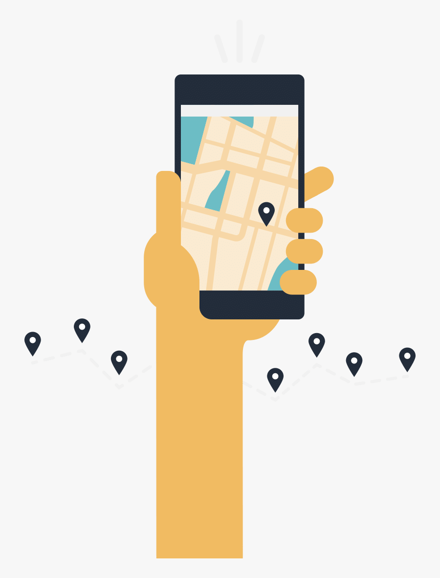 Locate Us - Communication , Free Transparent Clipart - ClipartKey