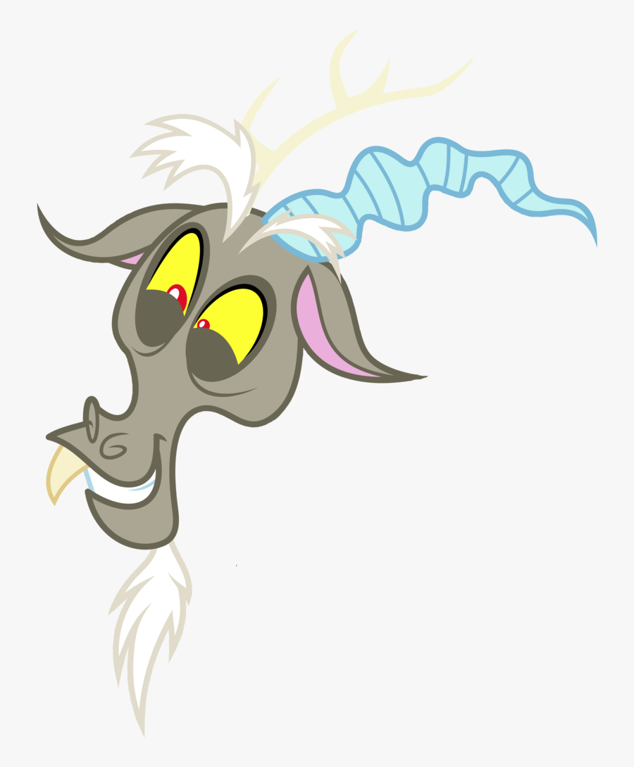 Stock Absurd Res Artist Needed Discord Safe - My Little Pony Discord ...