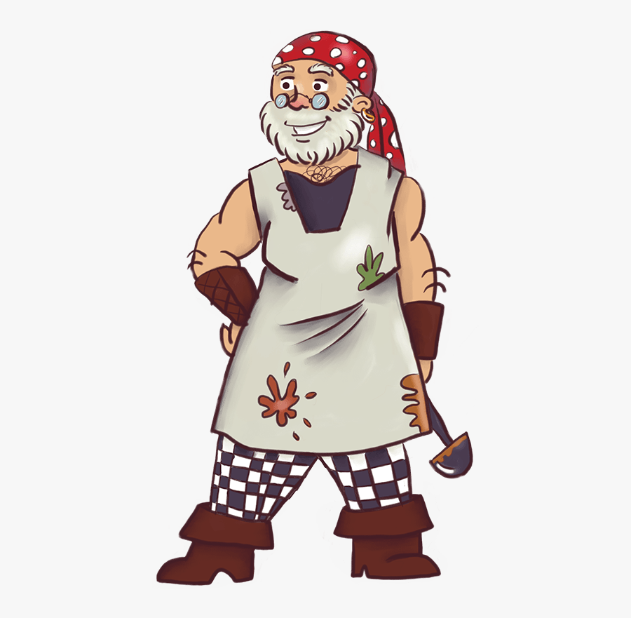 John Nelson - Cartoon , Free Transparent Clipart - ClipartKey