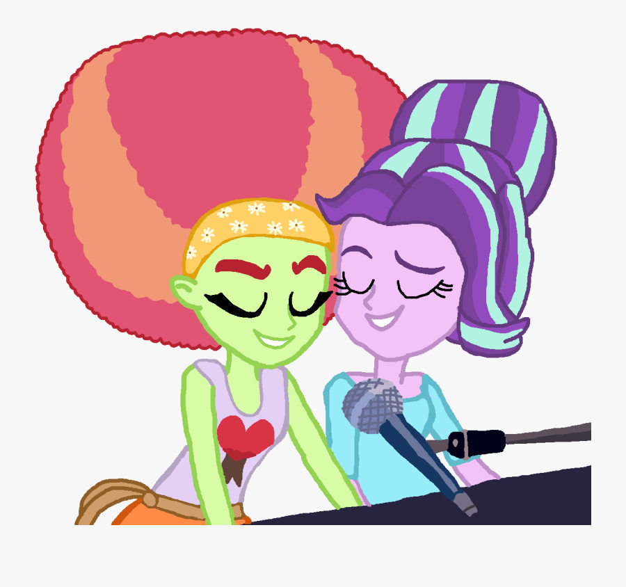 Transparent Starlight Glimmer Png - Cartoon , Free Transparent Clipart ...