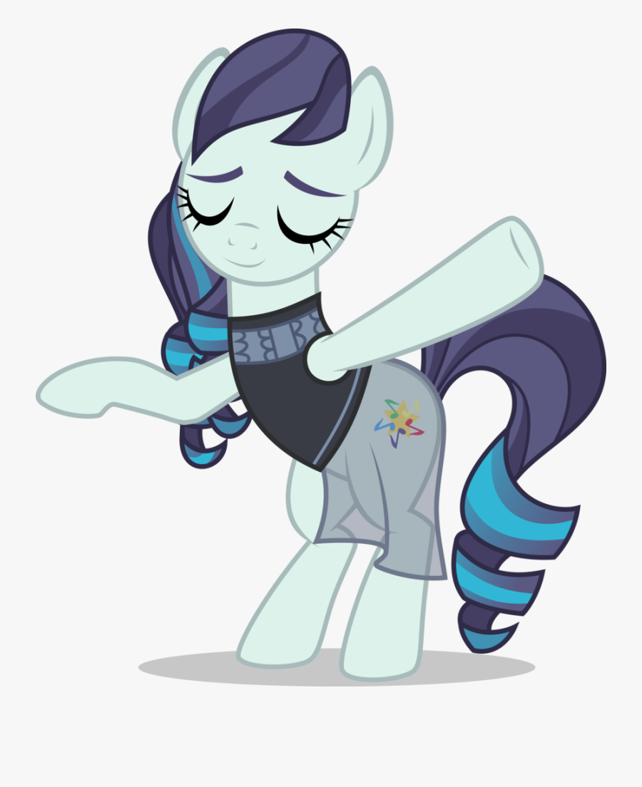 My Little Pony Princess Coloratura , Free Transparent Clipart - ClipartKey