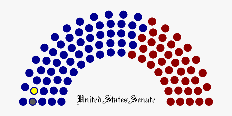 67 Votes Climate Bill - Us Senate Party Breakdown 2017 , Free ...