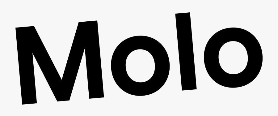 Molo Brand Logo , Free Transparent Clipart - ClipartKey