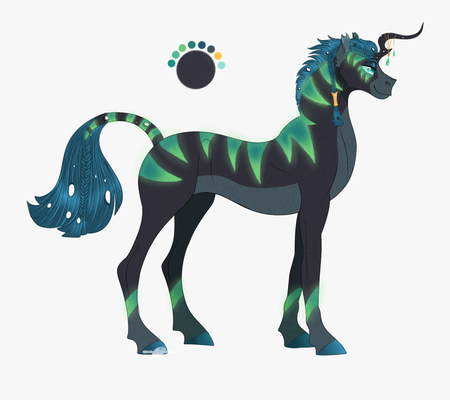 Transparent Hooves Clipart - Stallion , Free Transparent Clipart ...