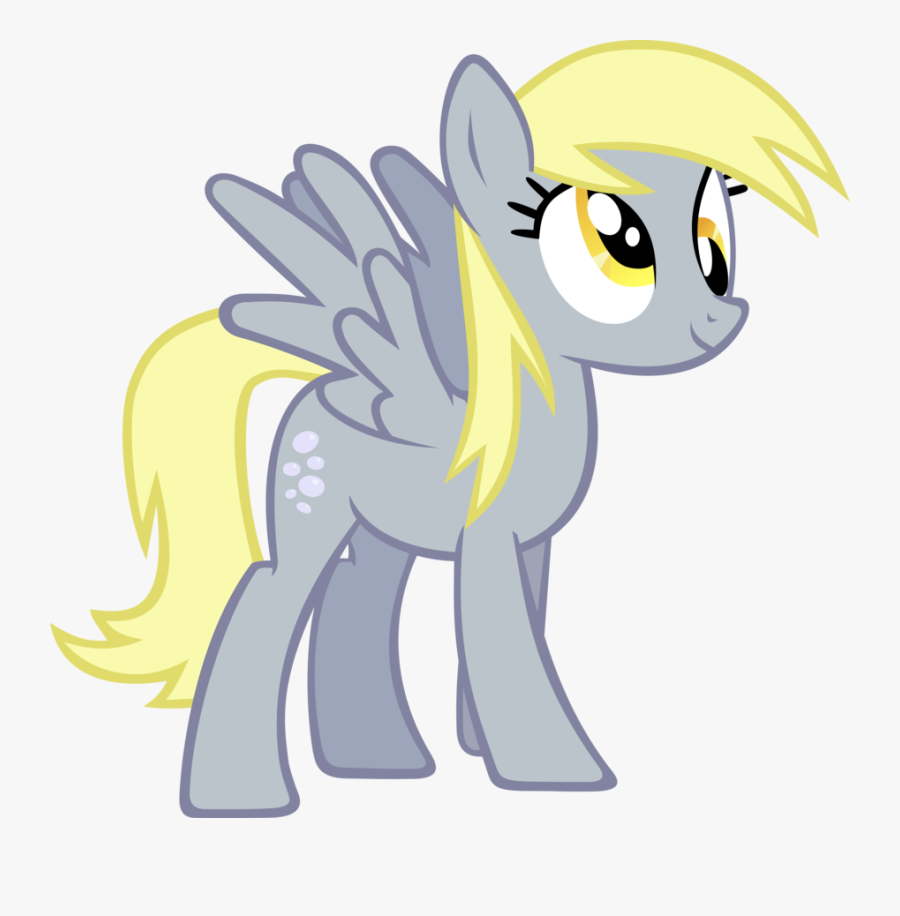 Derpy Hooves - Rainbow Dash , Free Transparent Clipart - ClipartKey