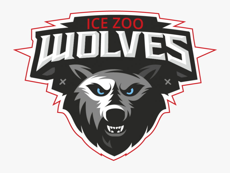 Logo Sample Wolves , Free Transparent Clipart - ClipartKey