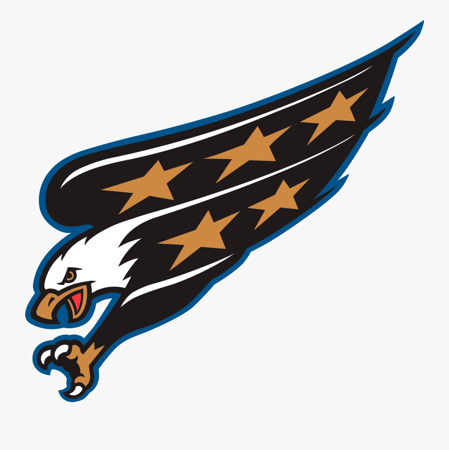 Washington Capitals Logo , Free Transparent Clipart - ClipartKey