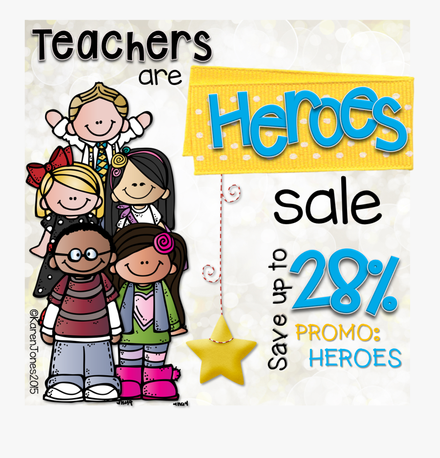 Miss Woodward S Class - Cartoon , Free Transparent Clipart - ClipartKey