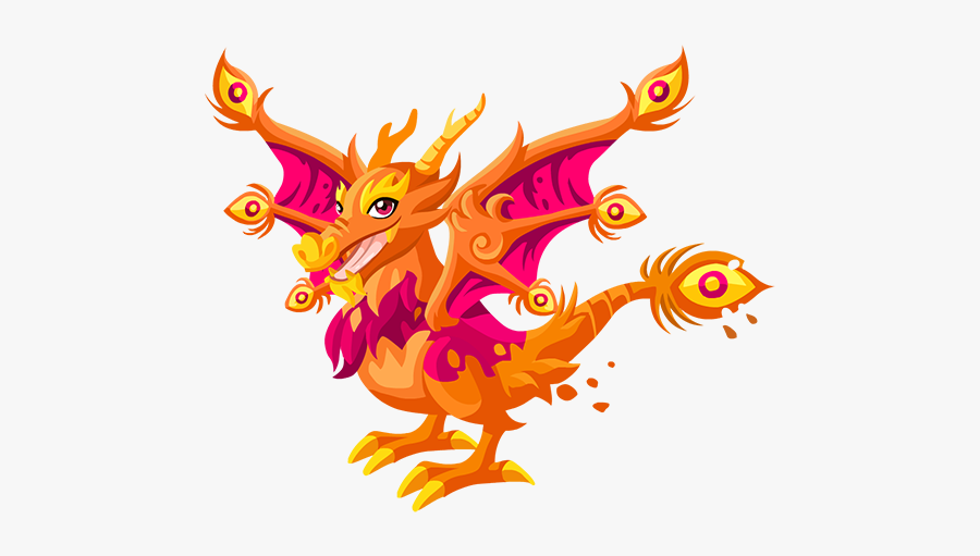 Myths And Legends For Kids - Phoenix Story For Kids , Free Transparent ...