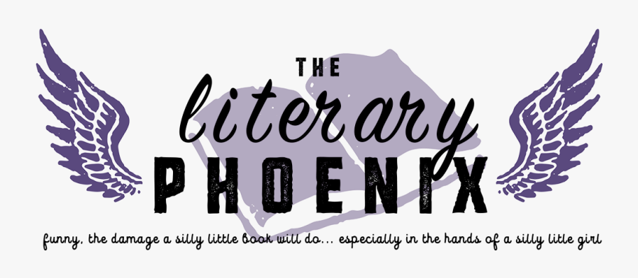 The Literary Phoenix - Calligraphy , Free Transparent Clipart - ClipartKey