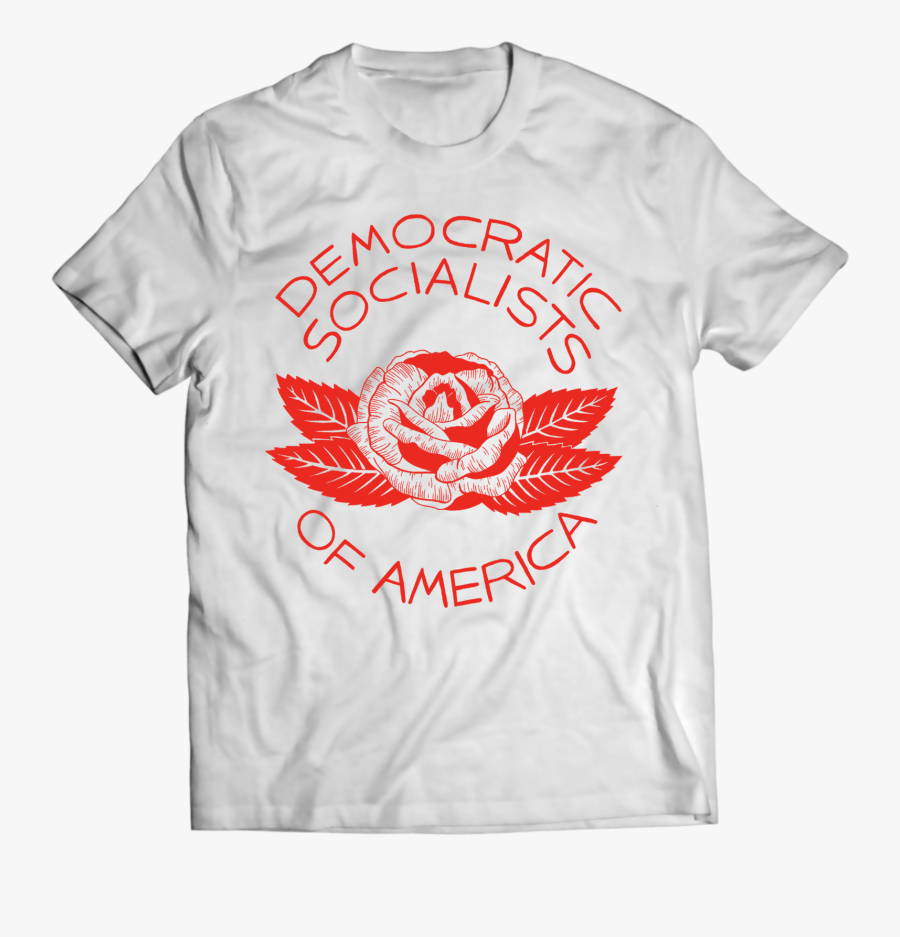 Dsa Rose T Shirt , Free Transparent Clipart - ClipartKey