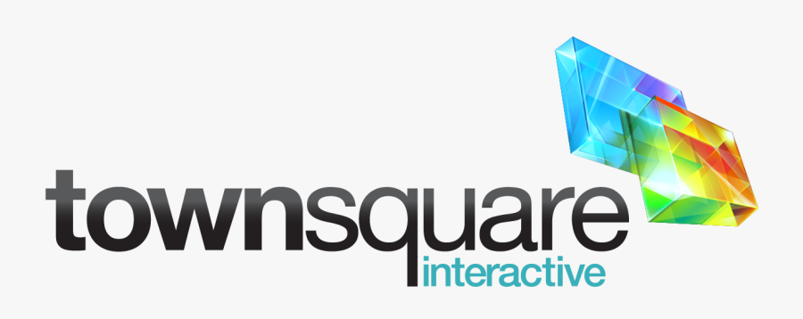 Townsquare Media Group Logo , Free Transparent Clipart - ClipartKey