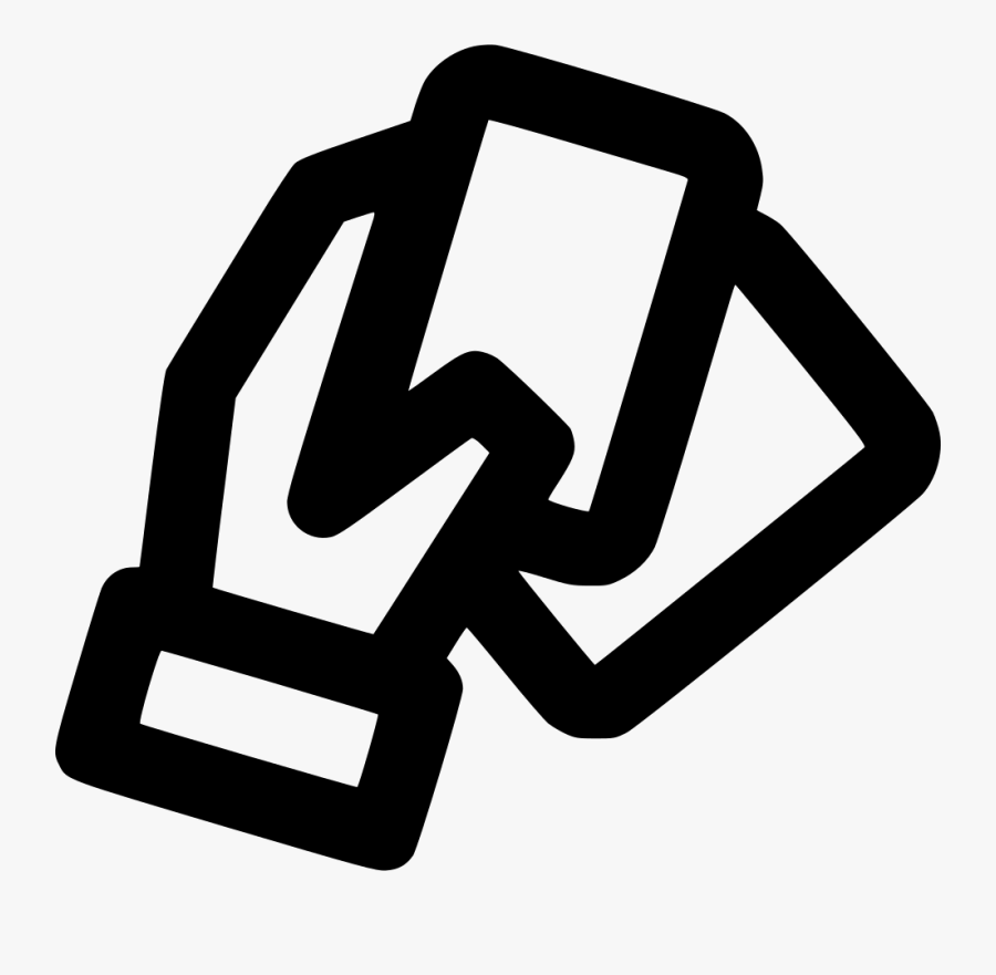 Cards Hand - Cards In Hand Icon , Free Transparent Clipart - ClipartKey