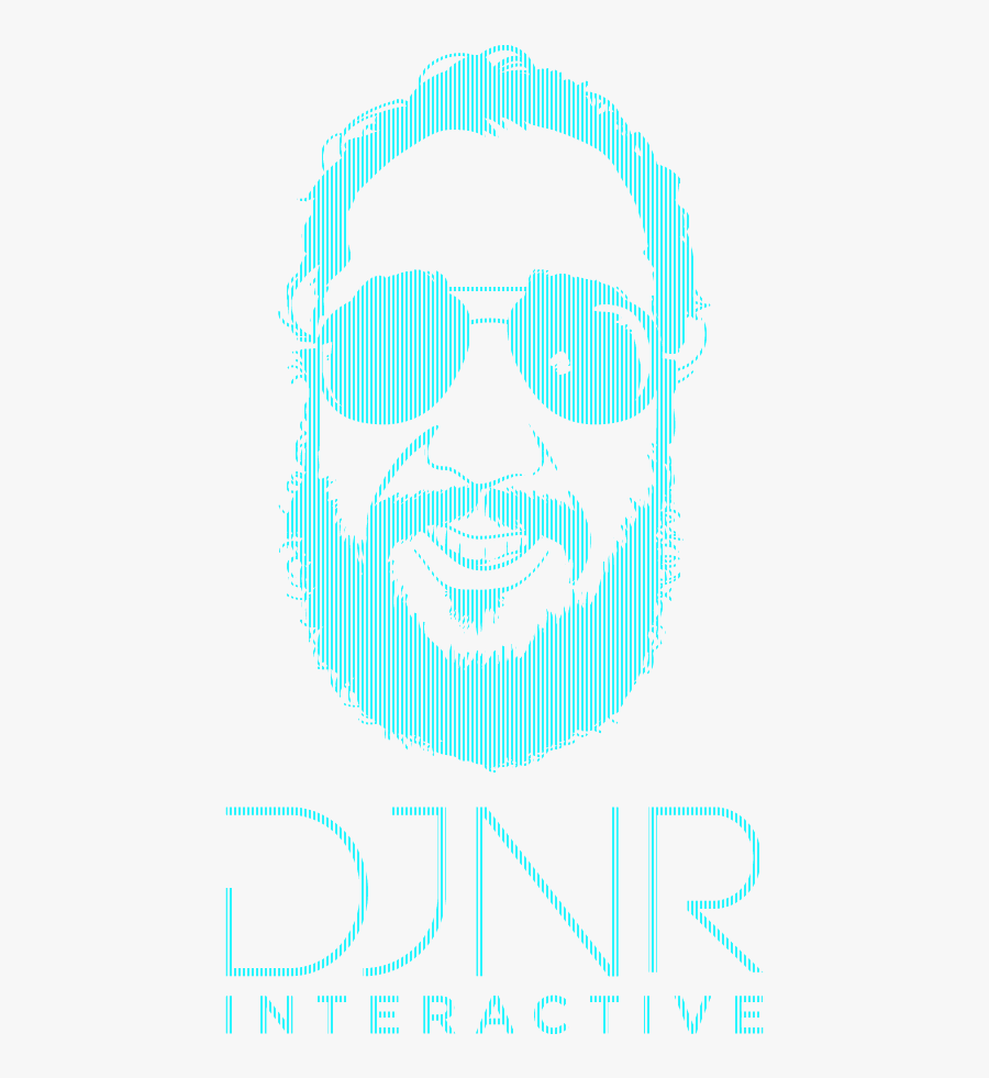 Djnr Interactive , Free Transparent Clipart - ClipartKey