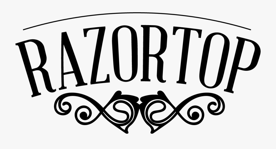 Razortop , Free Transparent Clipart - ClipartKey