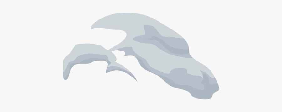 Snow Cap Vector Image - Illustration , Free Transparent Clipart ...