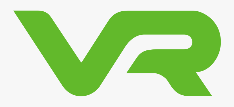 Vr Logo Svg , Free Transparent Clipart - ClipartKey